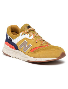 Sneakers New Balance - Stileo.it