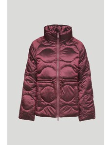 Giacche casual bordeaux, Inverno 2025/2026 - Stileo.it