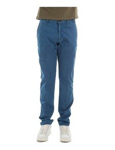 Pantaloni da uomo, Collezione Estate 2022 - Stileo.it