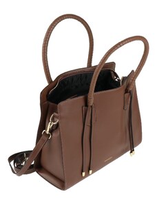 Borse a tinta unita Manoukian in saldo, Inverno 2025/2026 - Stileo.it