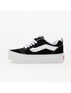 Vans Super Lowpro - Unisex - Scarpe Vans - Nero - VN000D83BLA - Stileo.it