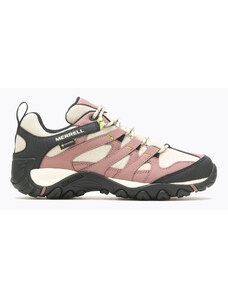 Scarpe trekking basse da hiking da donna Merrell, Autunno/Inverno 2025 - Stileo.it
