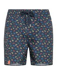 Costumi da bagno di cotone da spiaggia da uomo, Estate 2025 - Stileo.it