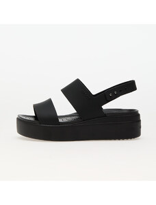 Crocs Brooklyn Low Wedge - Stileo.it