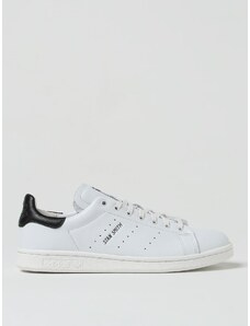 Sneakers Stan Smith Lux Adidas Originals in pelle - Stileo.it