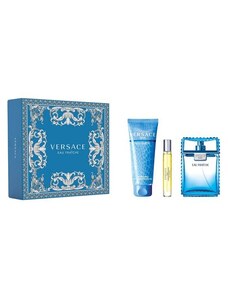 Versace Acqua di colonia Pour Homme Eau De Toilette Vaporizzatore ...