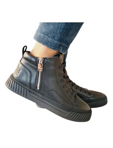 Stivali e stivaletti autunnali 4us Cesare Paciotti, Inverno 2025/2026 ...