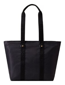 Borbonese Borsa Croissant Shopper Large - Stileo.it