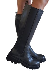 Stivali e stivaletti autunnali 4us Cesare Paciotti, Inverno 2025/2026 ...