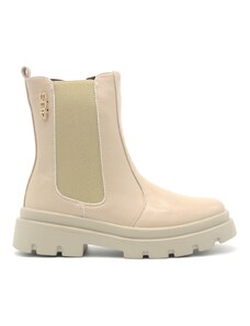 Materiali sostenibili nude Cesare Paciotti, Inverno 2025/2026 - Stileo.it