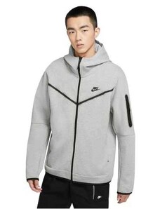 Nike Tech Fleece Tute da ginnastica grigie, Autunno/Inverno 2025 ...