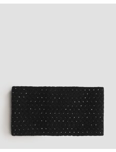 Sciarpe e foulard con glitter, Inverno 2025/2026 - Stileo.it