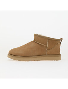 UGG Ultra Mini Scarpe invernali di gomma a punta tonda da donna ...