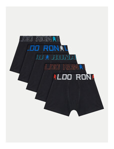 Slip e boxer di cotone per bambino Cristiano Ronaldo, Inverno 2025/2026 ...