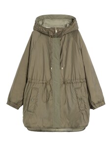 Abbigliamento invernale di seta cachi, Inverno 2025/2026 - Stileo.it