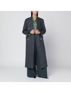 Cappotti invernali eleganti lunghi da donna, Estate 2025 - Stileo.it
