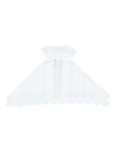 Sciarpe e foulard a tinta unita Idee regalo bianco, Inverno 2025/2026 ...