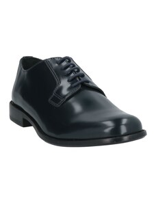 Scarpe basse per la laurea da uomo Manuel Ritz, Autunno/Inverno 2025 ...