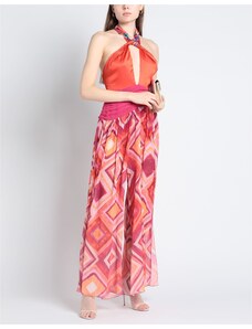 Abbigliamento a collo all'americana da donna Olla Parég, Inverno 2025/ ...