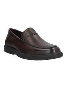 Scarpe autunnali marroni da uomo ALBERTO GUARDIANI, Autunno/Inverno ...