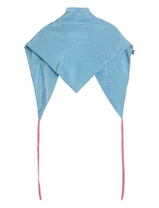 Sciarpe e foulard di seta pastello, Inverno 2025/2026 - Stileo.it