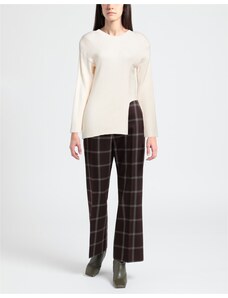 Maglieria autunnale a quadri nude da donna AKEP, Inverno 2025/2026 ...