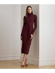 Vestiti per l'ufficio eleganti bordeaux da donna RALPH LAUREN, Autunno ...