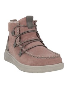 Stivaletti autunnali da donna HEY DUDE, Inverno 2025/2026 - Stileo.it