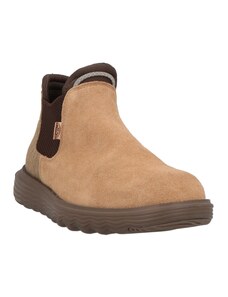 Stivaletti autunnali da donna HEY DUDE, Inverno 2025/2026 - Stileo.it