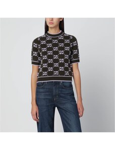 Lana verde Gucci, Autunno/Inverno 2025 - Stileo.it