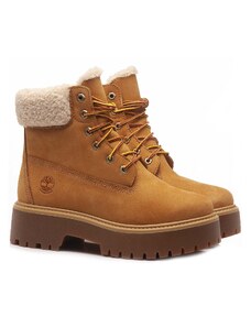 Anfibi sportivi, Inverno 2025/2026 - Stileo.it