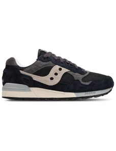 Saucony Shadow 5000 Uomo - Sneakers Nero - Taglia 41 - Scamosciato ...