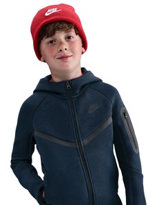 Nike Tech Fleece Abbigliamento e scarpe Back to school blu per bambini ...