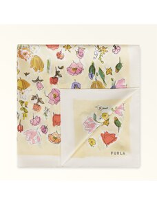 Sciarpe e foulard di seta pastello, Inverno 2025/2026 - Stileo.it