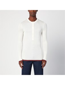 Maglia bianco Gucci, Inverno 2025/2026 - Stileo.it