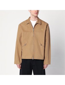 k-way Giacca in velluto a coste Shary - Stileo.it