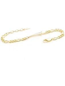 Bracciali d'oro Cesare Paciotti, Inverno 2025/2026 - Stileo.it