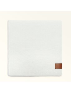 Sciarpe e foulard a tinta unita bianco, Inverno 2025/2026 - Stileo.it