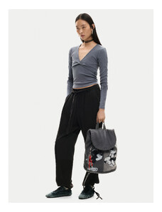 Zaini da donna Desigual, Estate 2026 - Stileo.it