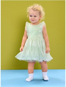 Tulle Sinsay, Estate 2026 - Stileo.it