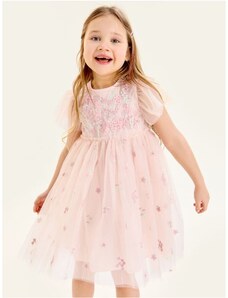 Tulle Sinsay, Estate 2026 - Stileo.it