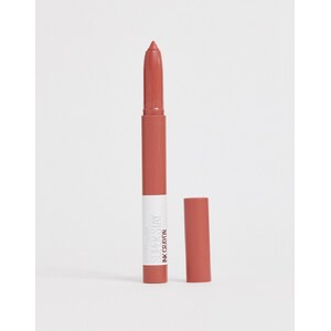 Maybelline Superstay - Matte Ink 20 Enjoy The View - Matita rossetto ...