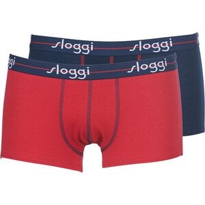 Sloggi Boxer MEN START X 2 - Stileo.it