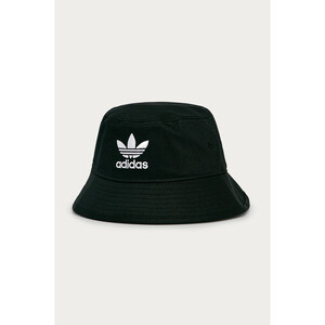 adidas Originals cappello AJ8995.M Adicolor Trefoil Bucket AJ8995 ...