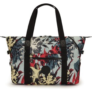 KIPLING Shopper ART M - Stileo.it