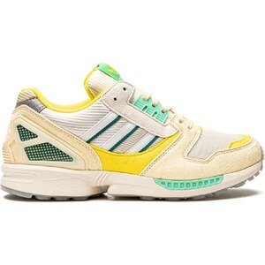 adidas Sneakers ZX 8000 Frozen Lem - Giallo - Stileo.it