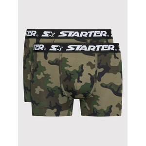 Set di 2 boxer Starter - Stileo.it