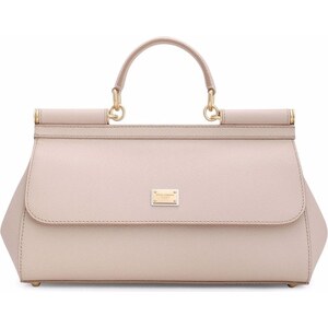 Dolce & Gabbana Bosa Sicily media - Rosa - Stileo.it