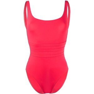 ERES Costume intero Aria con scollo a U - Rosa - Stileo.it