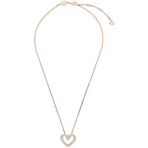 Swarovski Collana Pend 5628657 Rosa. Donna - Stileo.it